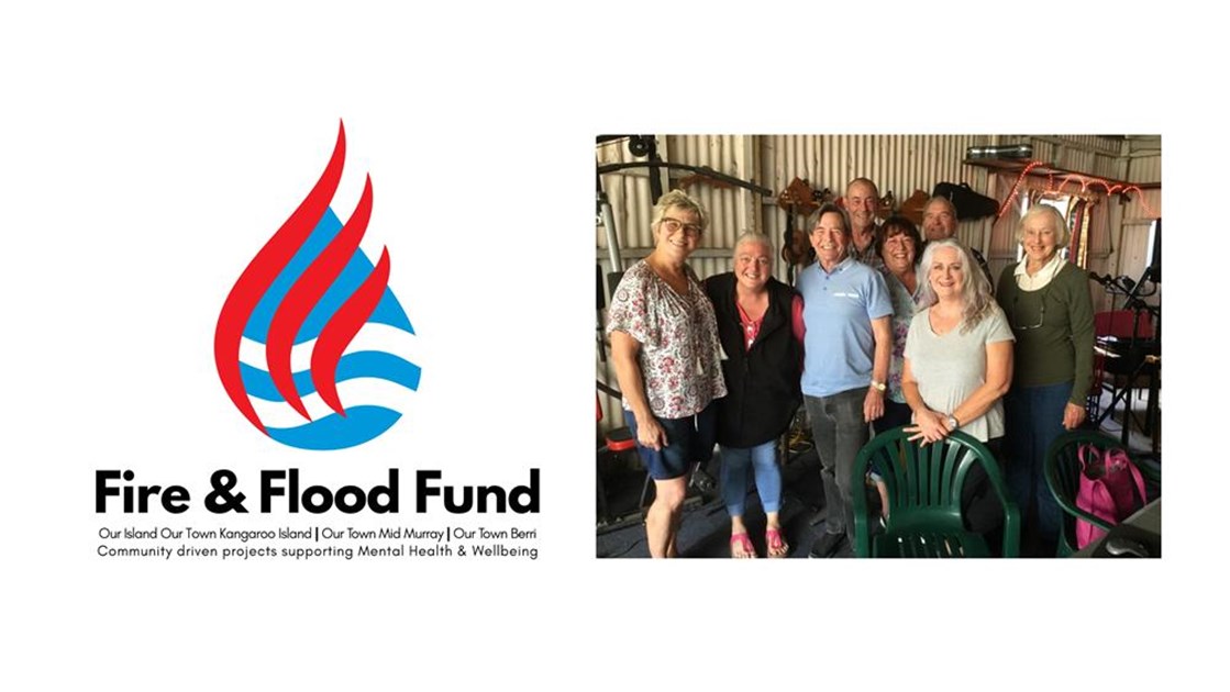 Christine Rourke is fundraising for The Hospital Research Foundation