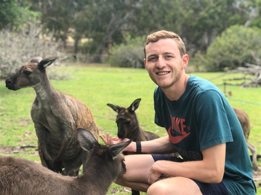 Max Melvin is fundraising for Brain Tumour Research