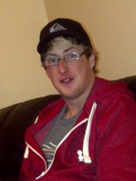 Colin Ogilvie is fundraising for Scottish Action for Mental Health