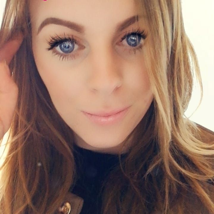 Vicky Richardson is fundraising for ellenor