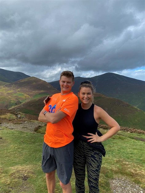 Eleanor Parsons is fundraising for Big C