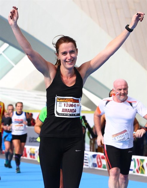 Amanda Phillips-Wylds is fundraising for Battersea