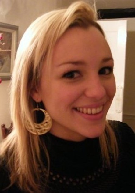 Amy Bullen is fundraising for Cancer Research UK