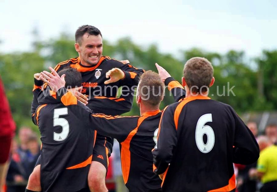 Mark Gair is fundraising for Edinburgh Children's Hospital Charity