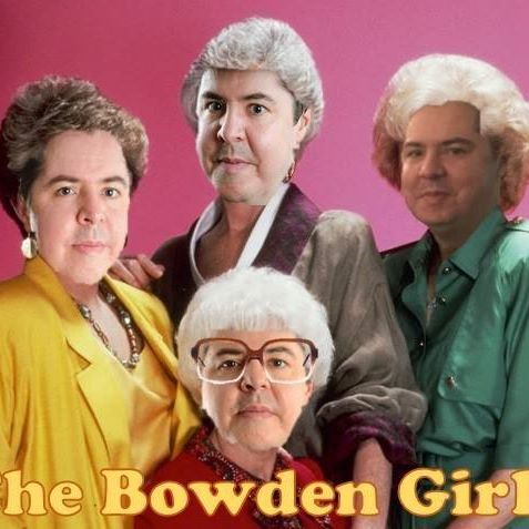 Ian Bowden is fundraising for Cancer Research UK