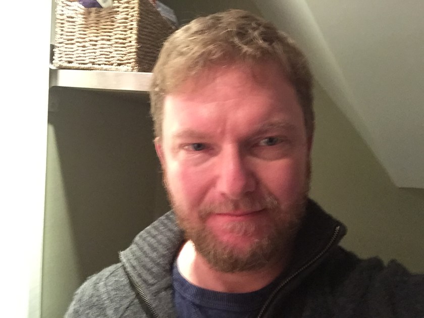 Ian Forster is fundraising for Beating Bowel Cancer