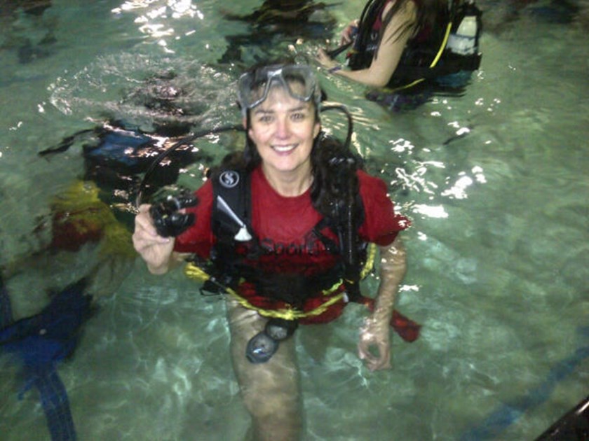 Lisa Rowland is fundraising for Lioness Cubs Childrens Home