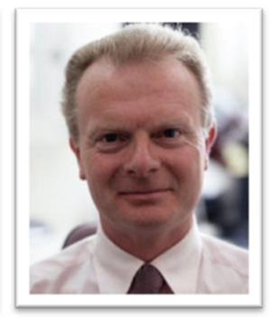 Keith Pearson is fundraising for British Orthodontic Society Foundation