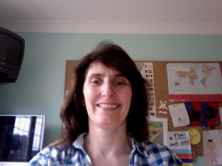 Caroline Wade is fundraising for The Royal Marsden Cancer Charity