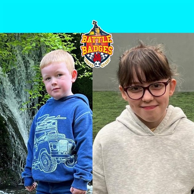 Ryan Rozanski is fundraising for The Archie Foundation