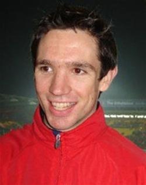 Howard Lush is fundraising for Amnesty International UK