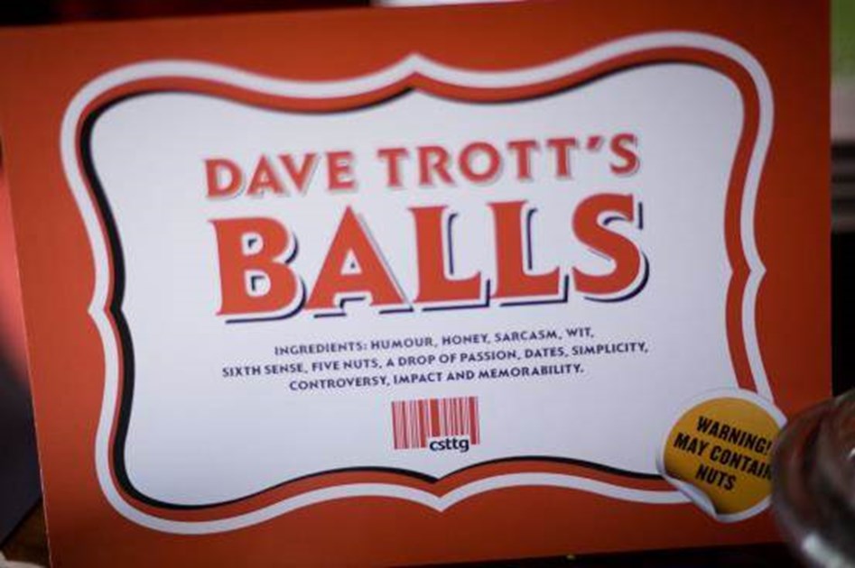 Suki Thompson is fundraising for Macmillan Cancer Support