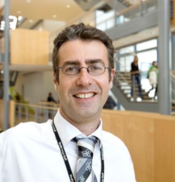 David Rowson is fundraising for Plan International UK