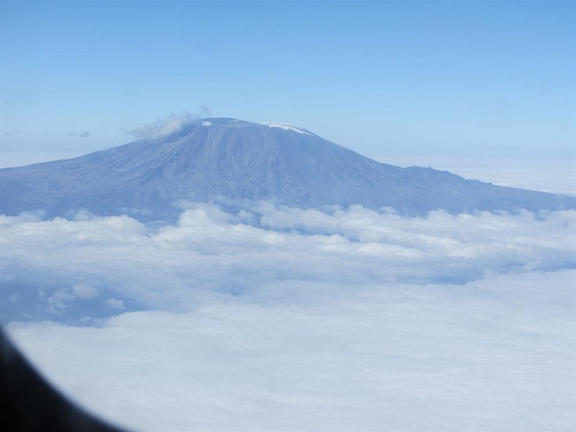 Michael Mapp is fundraising for ADRA