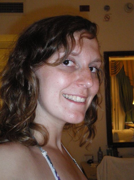 Jade Kent is fundraising for Raleigh International Trust