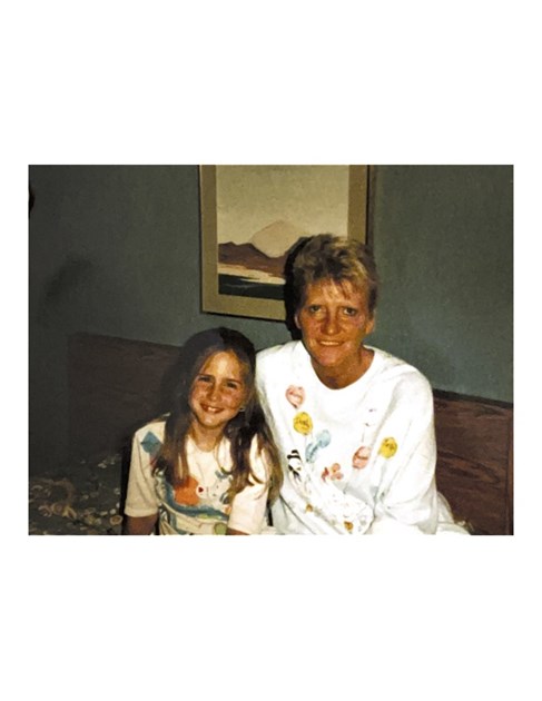 Tammy Whyte is fundraising for Multiple Sclerosis Society