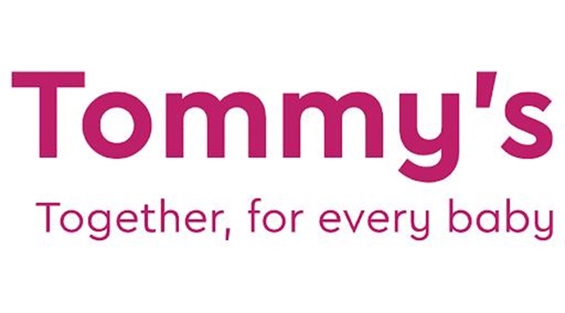 Riya Rathod is fundraising for Tommy's, the baby charity