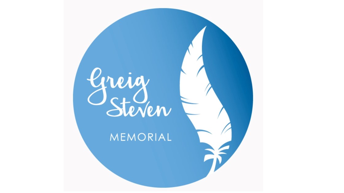 Toni Logan is fundraising for Greig's House