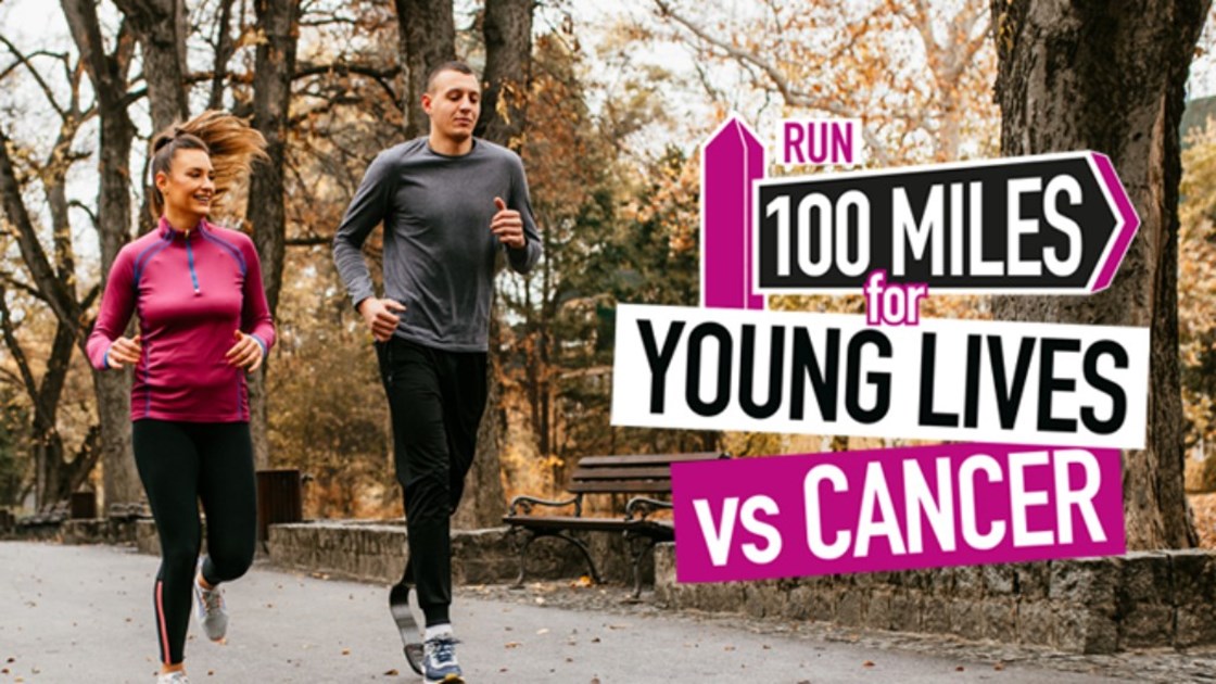 Fiona Rose is fundraising for Young Lives vs Cancer