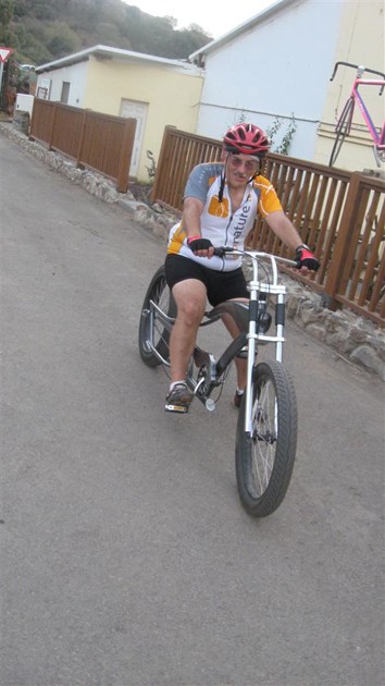 Isaac Shulman is fundraising for Friends of Israel Sport Centre For The ...