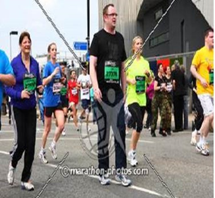 Hannah Symons is fundraising for THE CHRISTIE CHARITY