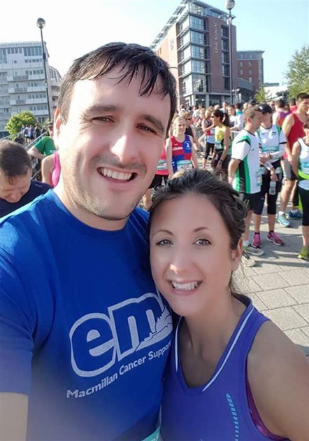 Anna Harrold is fundraising for PSC - Support