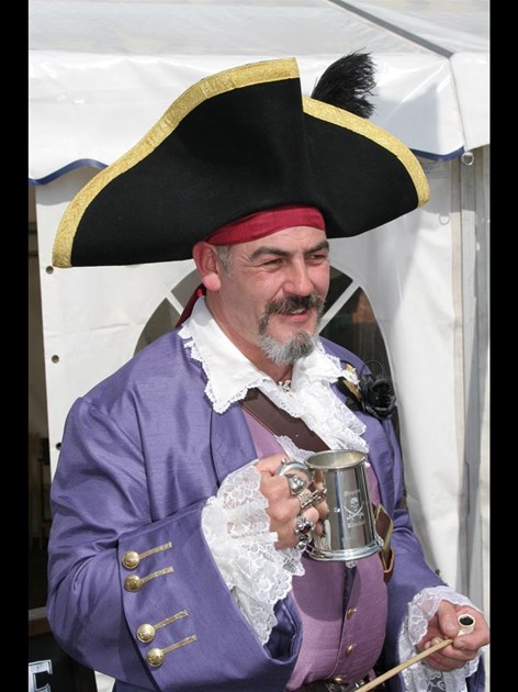 John Lambert is fundraising for Macmillan Cancer Support