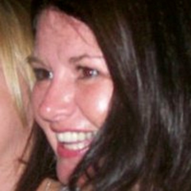 Jacqueline Atkinson is fundraising for Mondo Loco