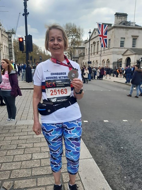 Dorothy Grooby is fundraising for Held In Our Hearts