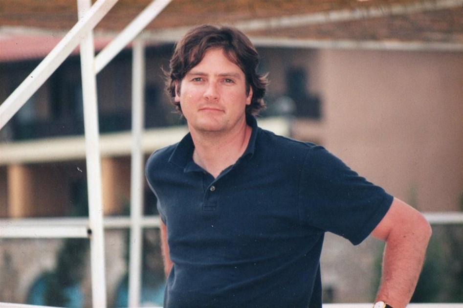 Deborah Boorman is fundraising for Garden House Hospice