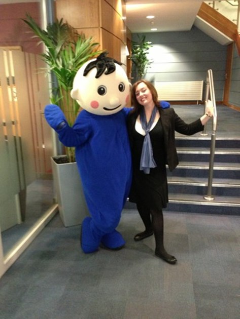 claire disley is fundraising for MedEquip4Kids