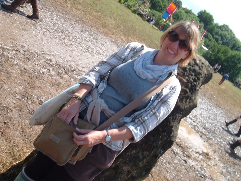 Jenny Whyte is fundraising for Cancer Research UK