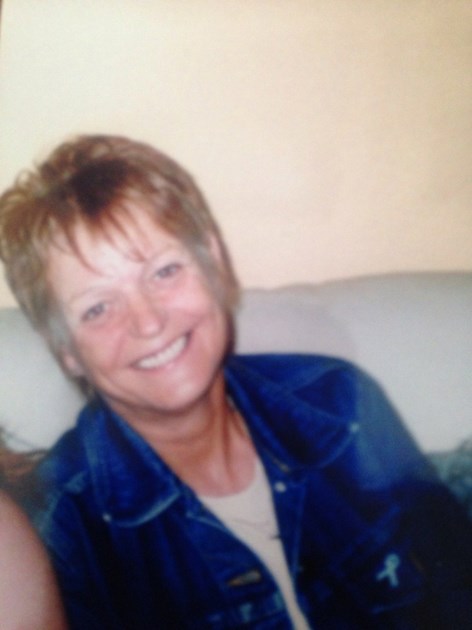 Amanda Pyke is fundraising for St. Wilfrid’s Hospice (Chichester)