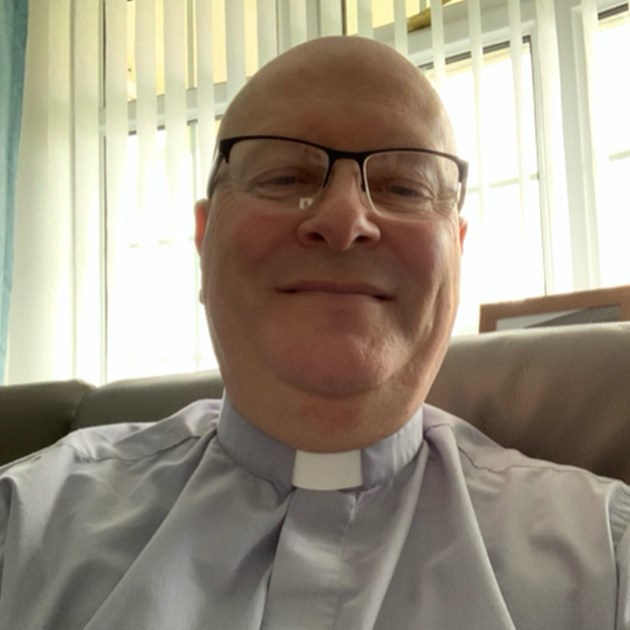 David Cross is fundraising for The Catholic Agency for Overseas ...