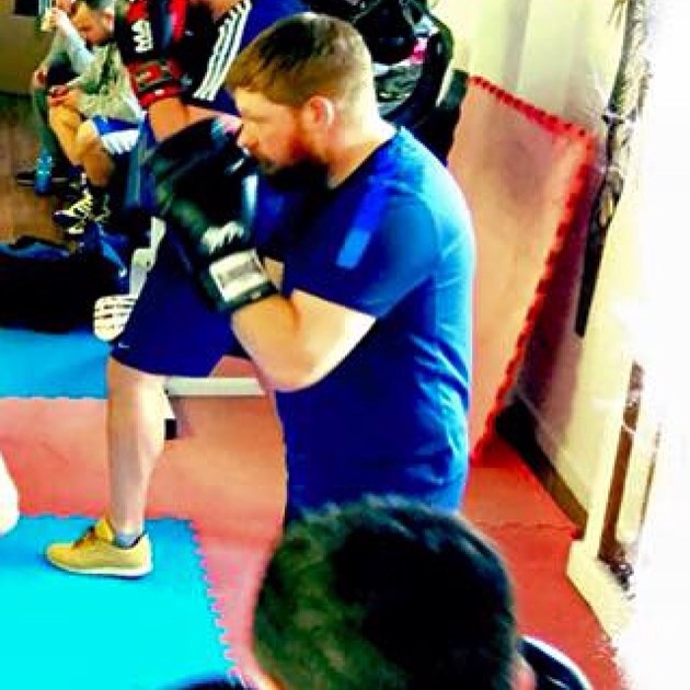 Michael Piercy is fundraising for Cancer Research UK