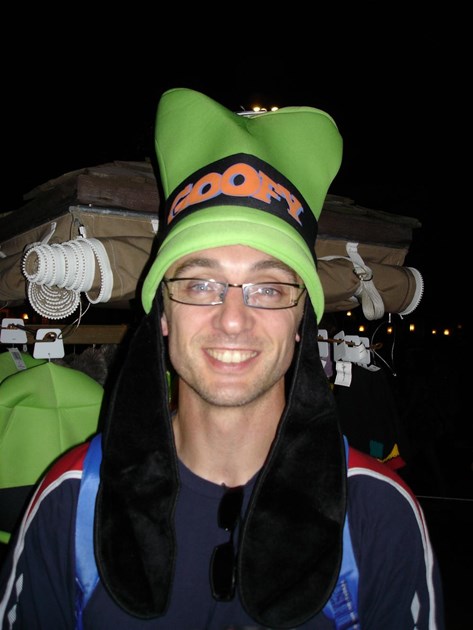 Kevin Finlay is fundraising for Macmillan Cancer Support