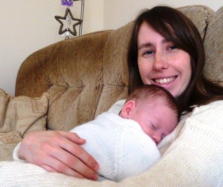 Angela Pearce is fundraising for Longfield