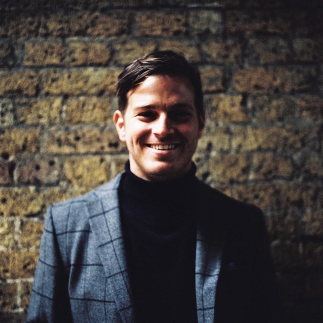 Dominic joseph is fundraising for CEO Sleepout