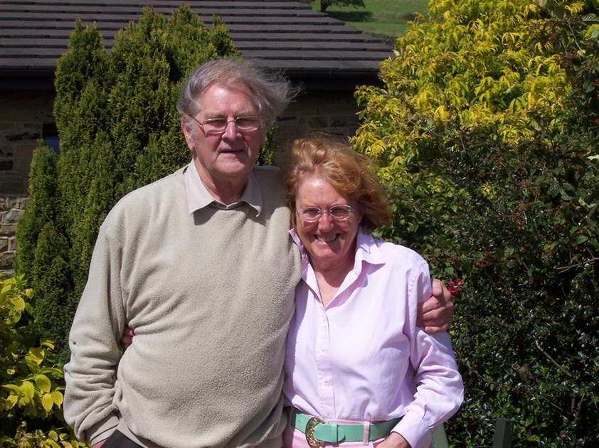 Josh Boland is fundraising for Alzheimer's Society