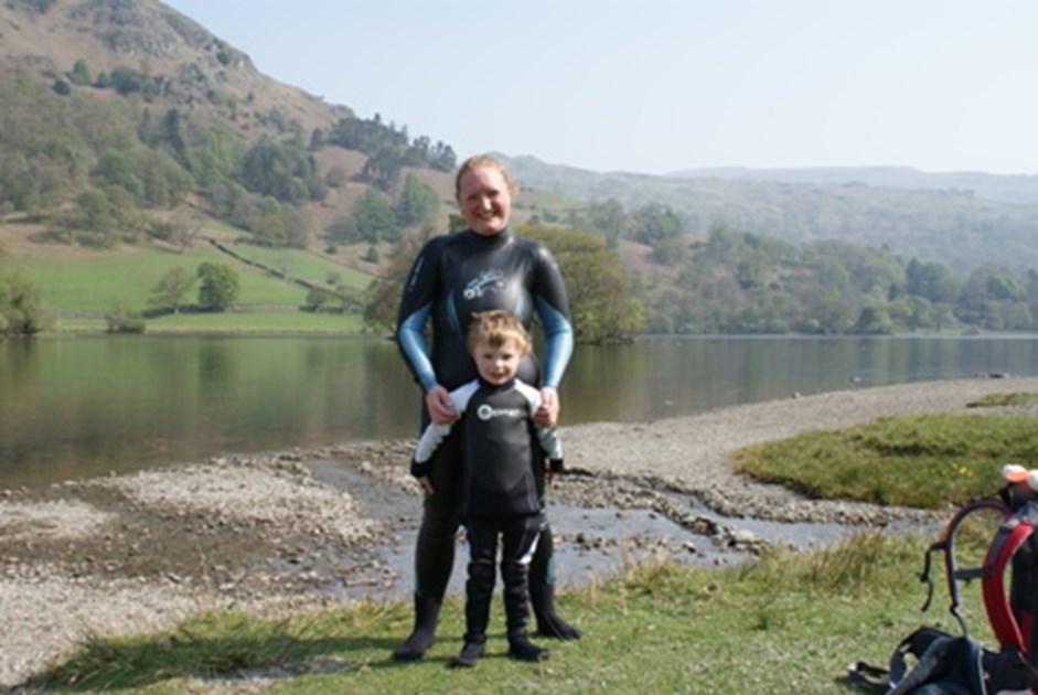 Lianne Brooks Sanders is fundraising for Sandgate Hydrotherapy Pool
