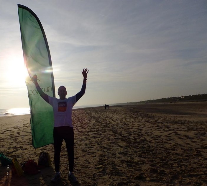 David Girling is fundraising for Children's Hospices Across Scotland ...