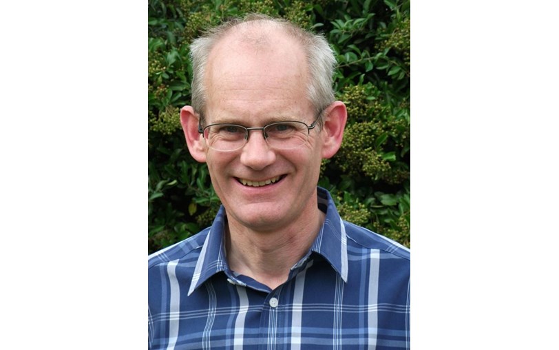 Simon Williams is fundraising for British Heart Foundation