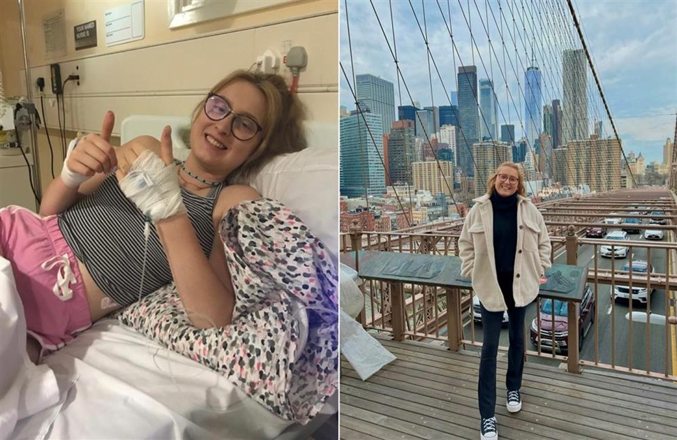 Ellie Blackbourn is fundraising for Breakthrough T1D