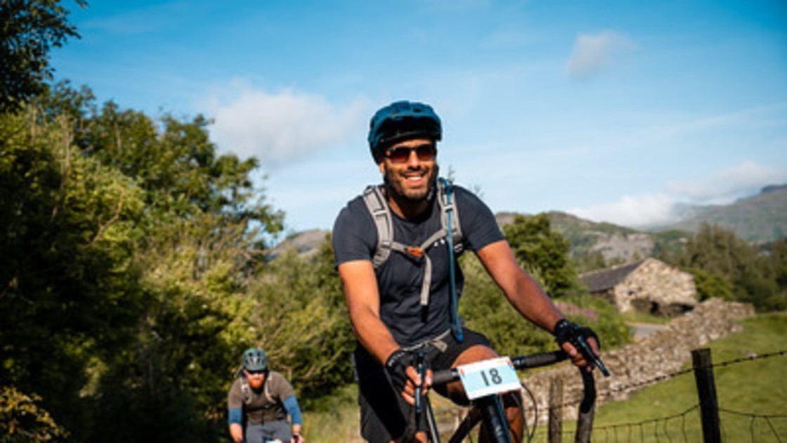Jon Guy is fundraising for Action Medical Research