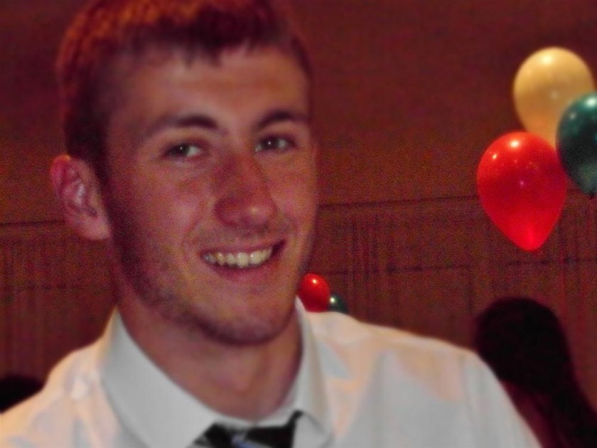 Joe Bagnall is fundraising for Alice's Escapes