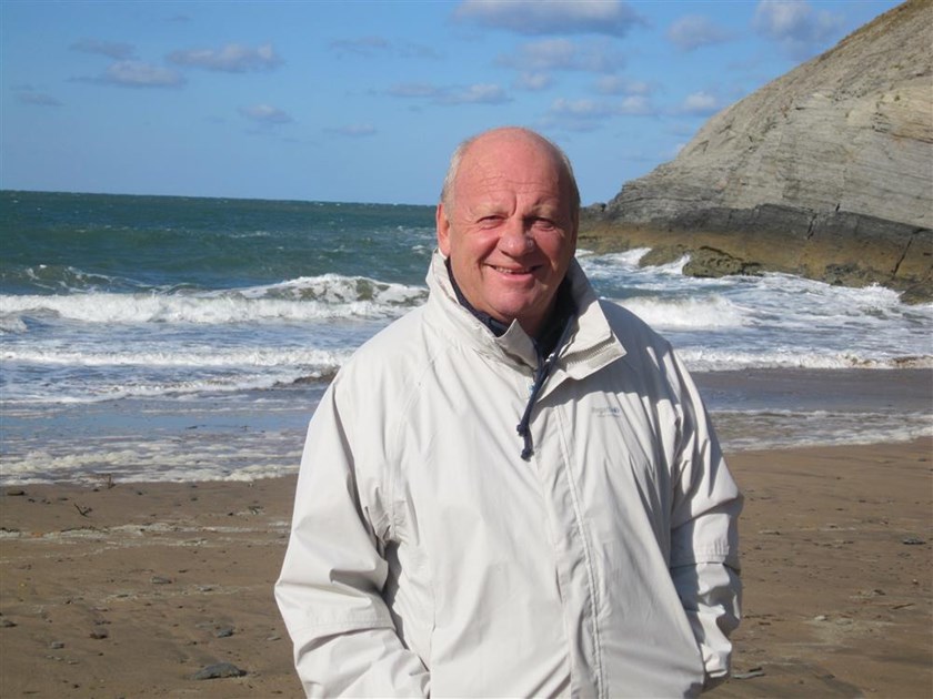Jackie Hinde is fundraising for Compton Care Group Ltd