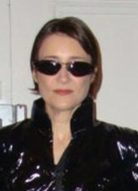 Deborah Camp is fundraising for The Kabbalah Centre