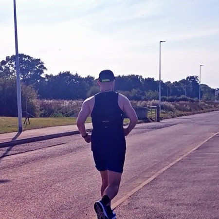 Connor MacGillivray is fundraising for Blood Cancer UK