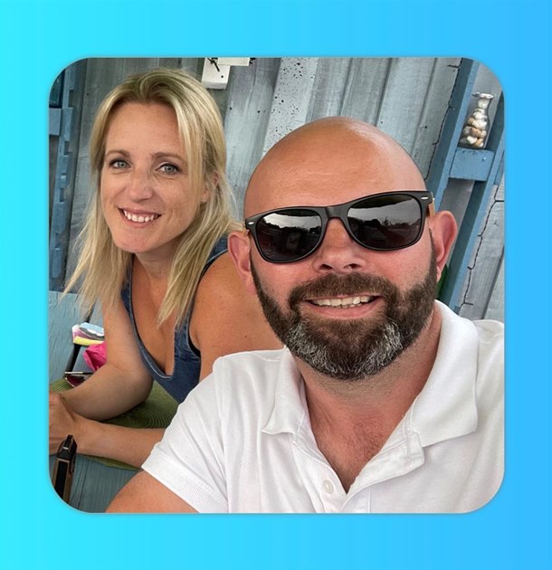 Mark Pring is fundraising for Cancer Research UK