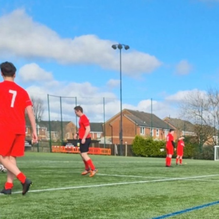 Callum Waterhouse is fundraising for Fletchers Foundation